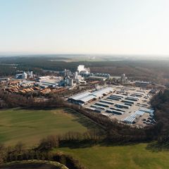 Pfeifer Group - Wood processing in Austria, Germany, Czech Republic