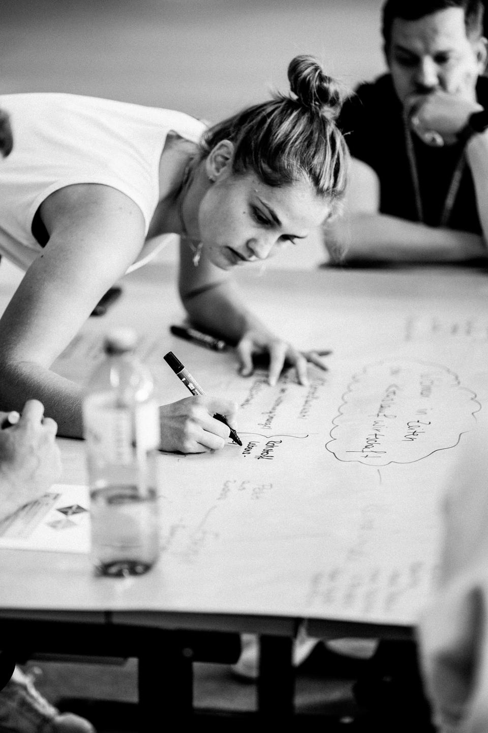 Impressionen – Pfeifer #Zukunftstage 2024 – Pfeifer Group